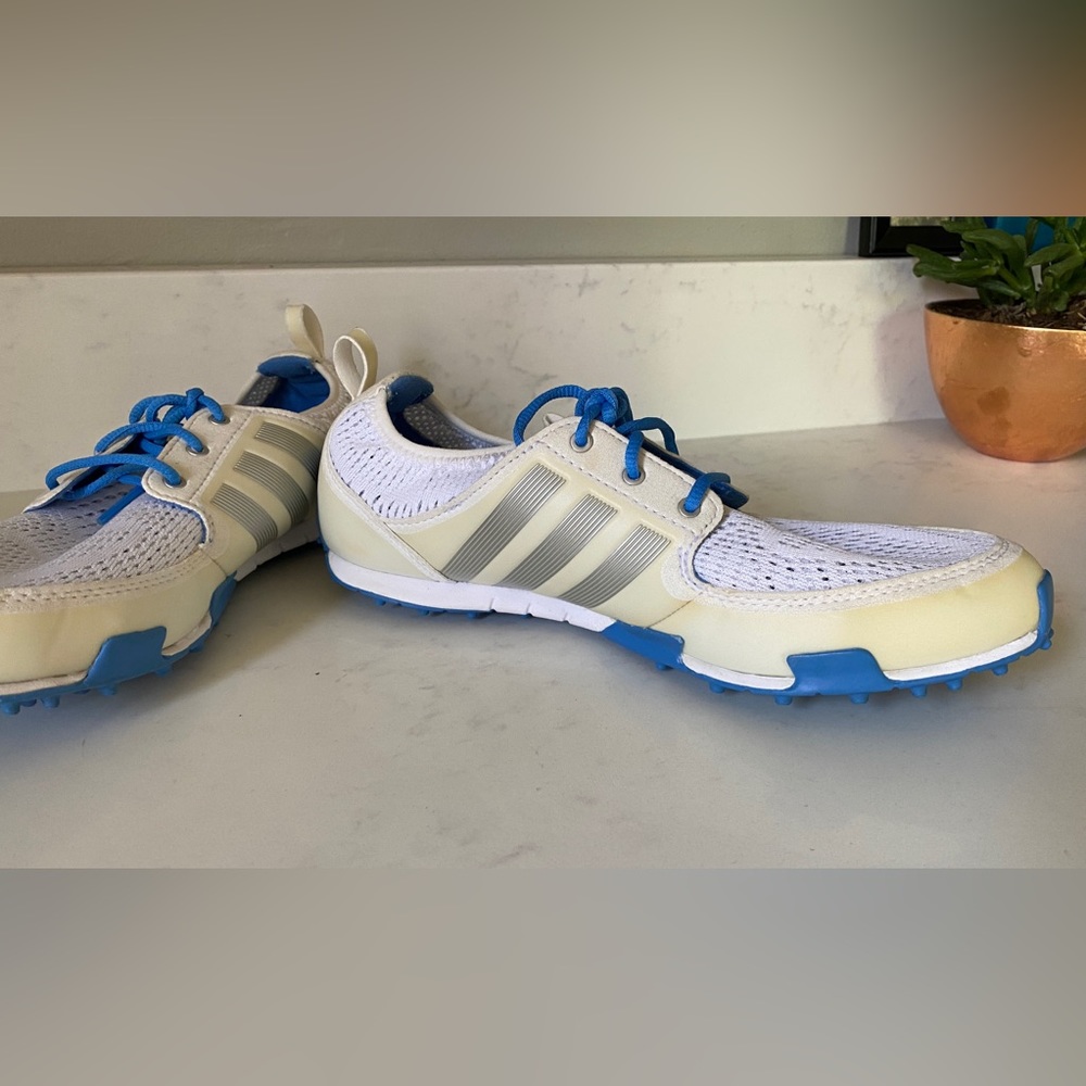 Adidas Climacool Cc Ballerina Ii Golf Running Shoes W… - Gem